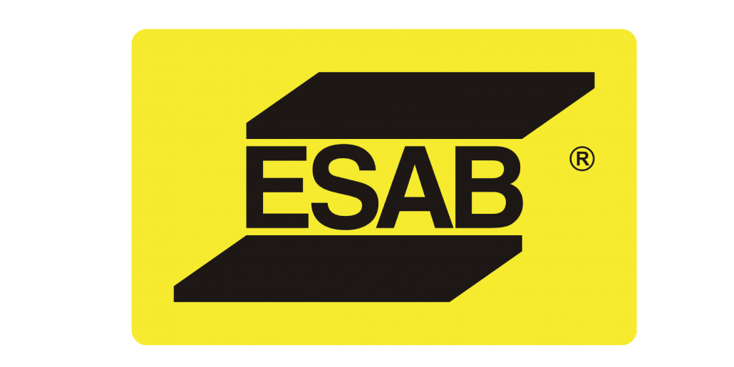 Les produits de la marque ESAB - Stucki Soudure SA